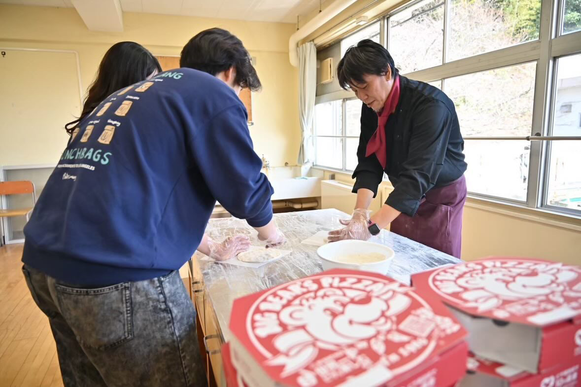 【北九州市門司区】累計来場者数1,000人突破！2026年6月13日に旧門司特別支援学校で「ツキイチはいこう文化祭」開催されます！ | 号外 ...